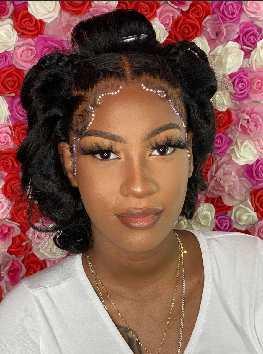 13x4 Exotic Wave HD Frontal – Ego Plush Extensions