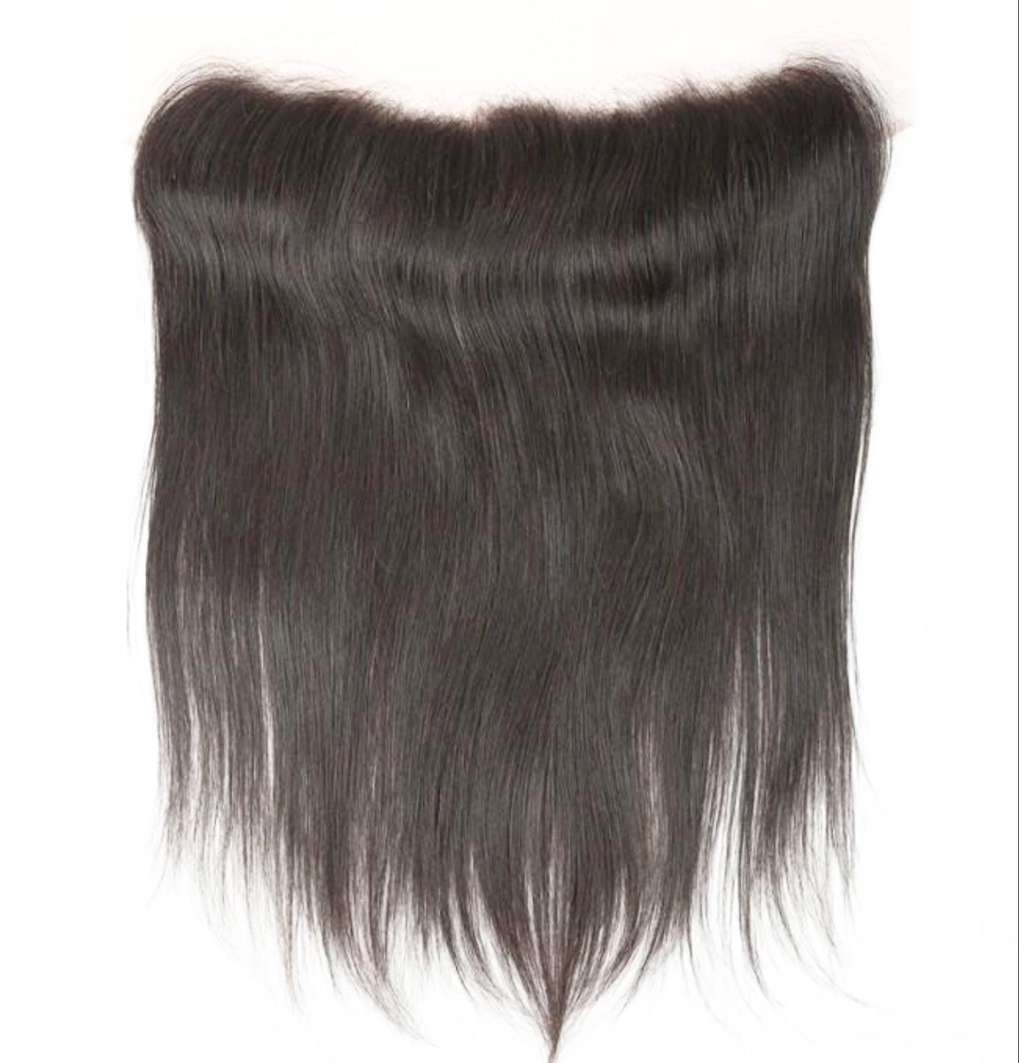 13x4 Straight HD Frontal – Ego Plush Extensions