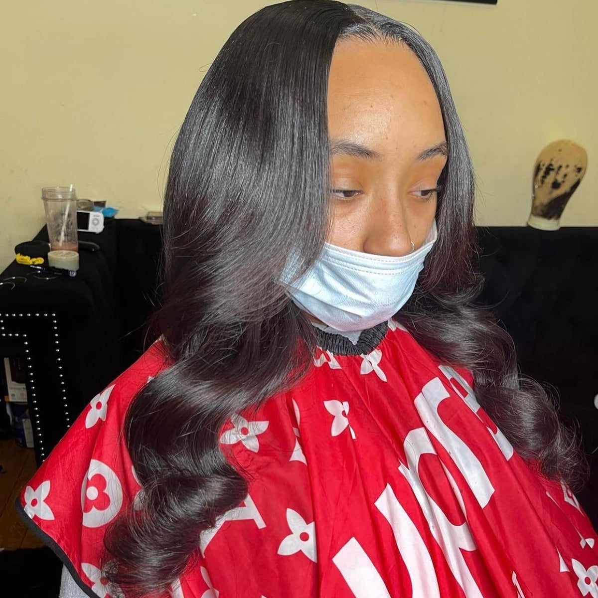 Exotic Loose Wave Bundle Deal – Ego Plush Extensions